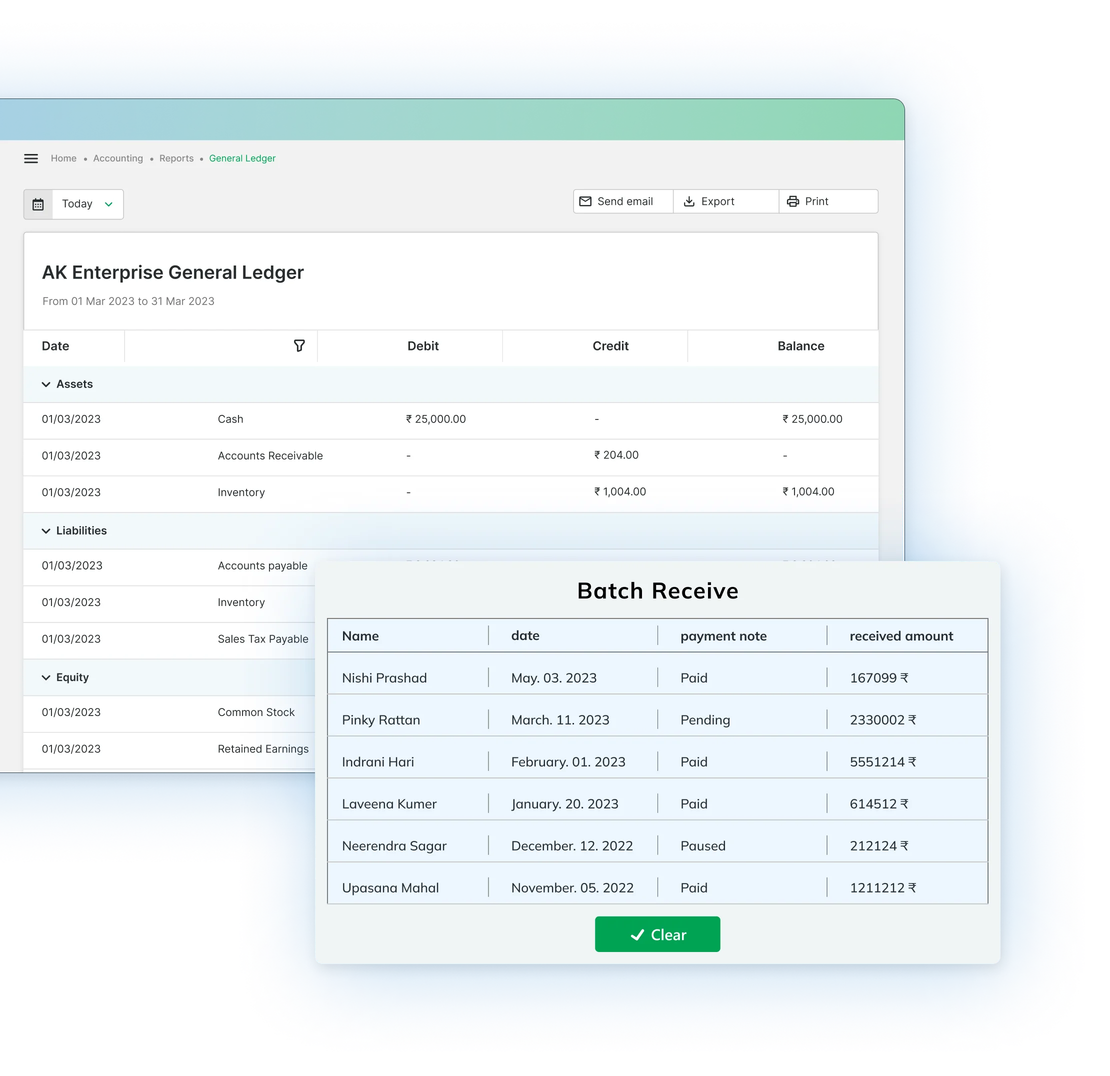 Home - Groflex Technologies